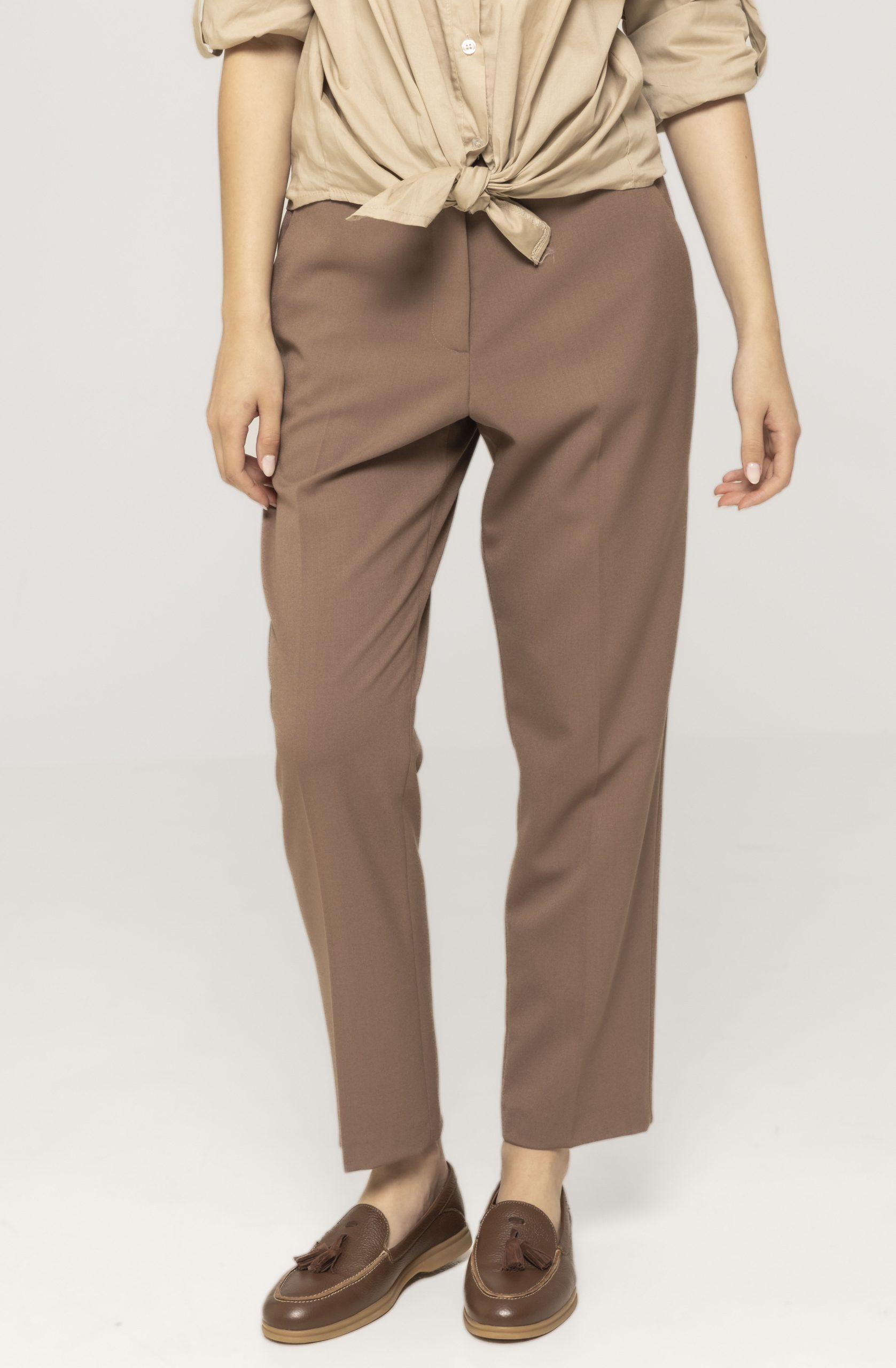 Pantalon office Lora - ETIC
