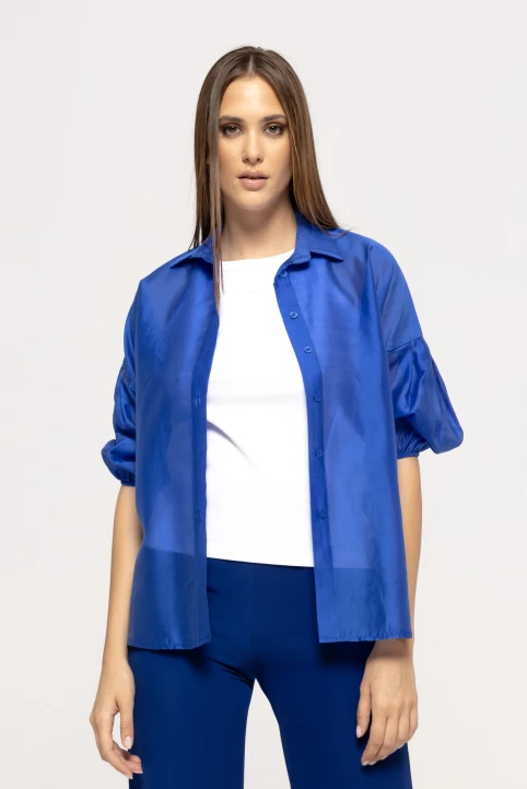 Cămăși Damă - ETIC