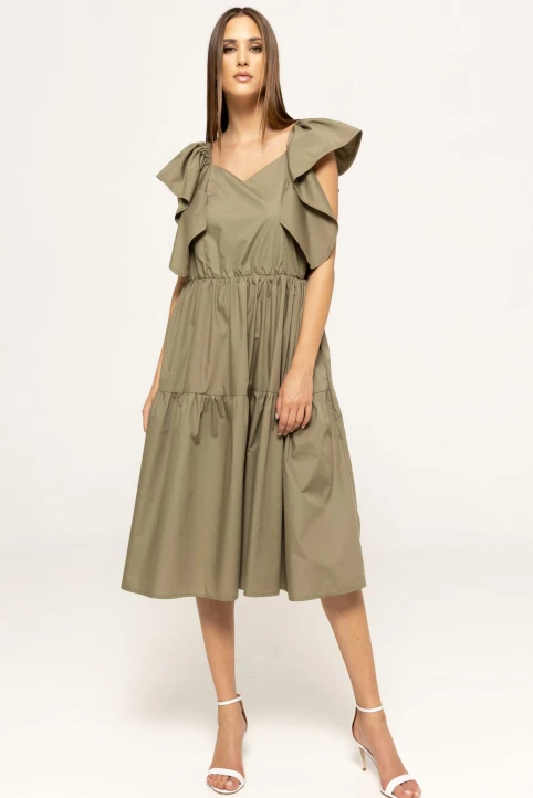 Rochii elegante - ETIC