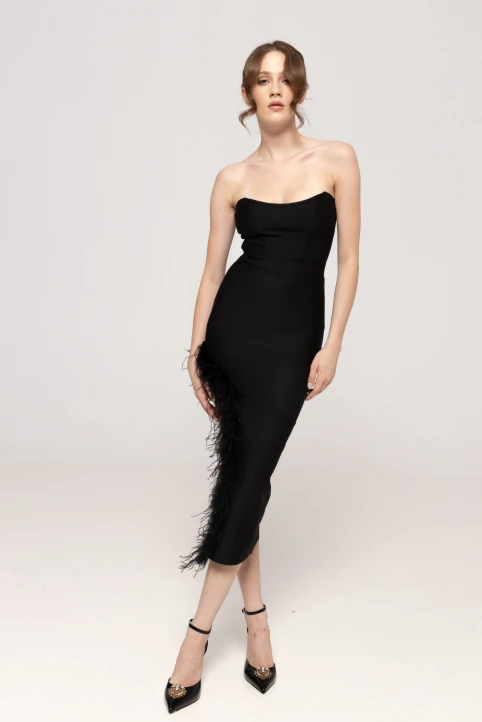 Rochii de seară - ETIC